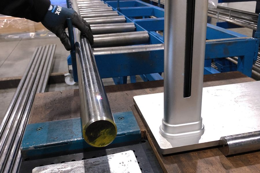 Gallery | WTE PowerSteel